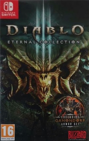 Diablo 3 switch cex store